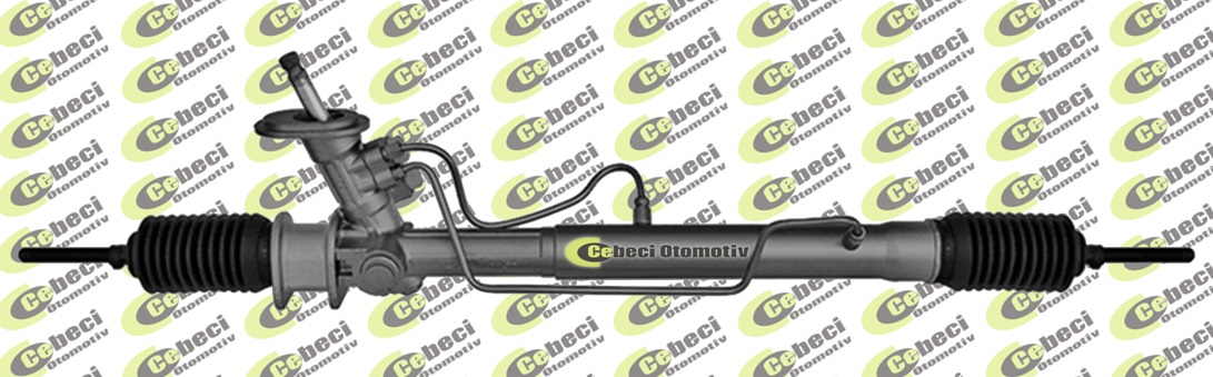 Chevrolet Aveo Direksiyon Kutusu | Cebeci Otomotiv