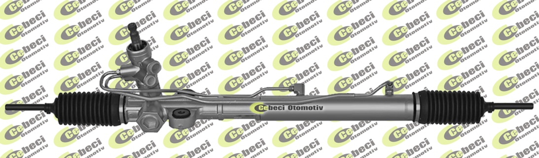 Kia Rio Direksiyon Kutusu | Cebeci Otomotiv