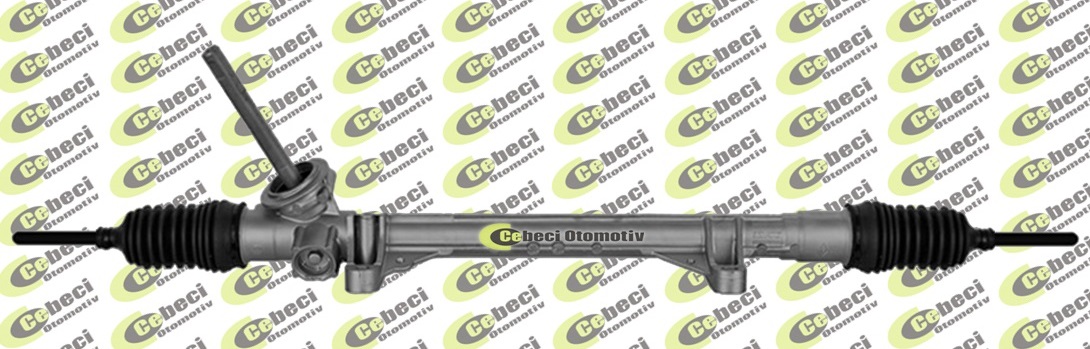 Renault Kangoo Direksiyon Kutusu | Cebeci Otomotiv