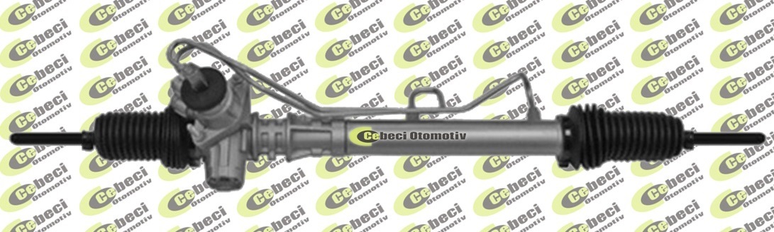 Renault Symbol Direksiyon Kutusu | Cebeci Otomotiv